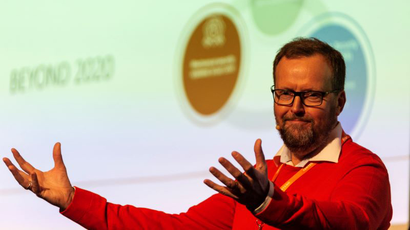 Sikkerhetsleverandør for bedrifter og privatpersoner - CERTEGO